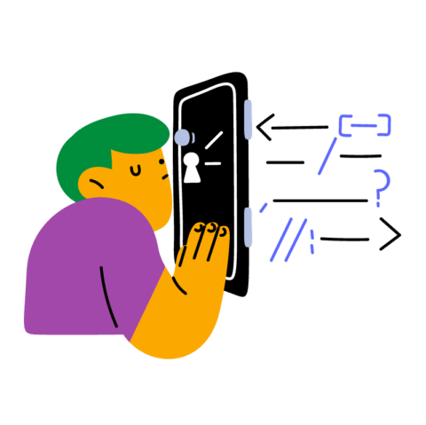 What is End-to-End Encryption (E2EE)? - Atsign