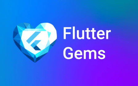 Flutter Gems 2022 - Atsign