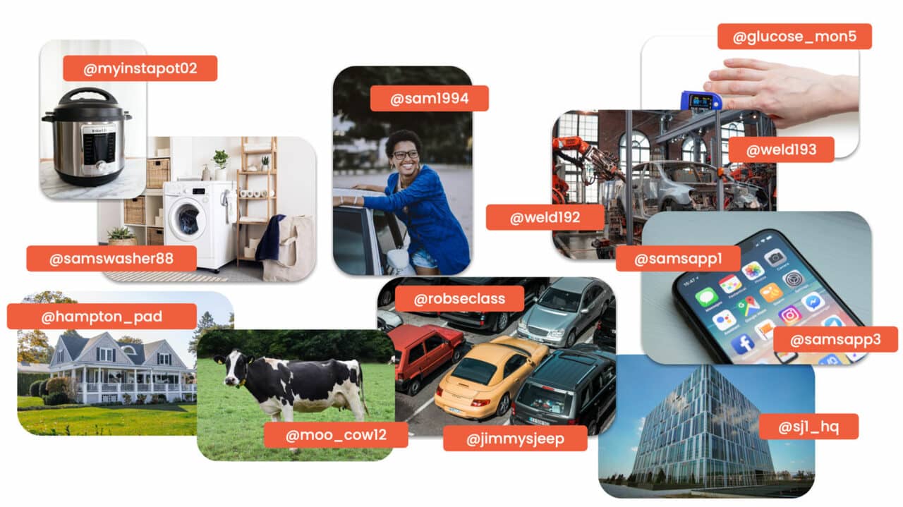 The better way to secure and simplify your IoT infrastructure.