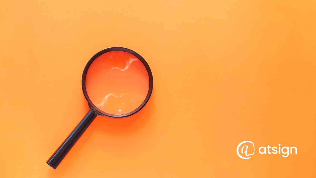 Atsign Co-founder and SafetyDetectives Discuss atProtocol