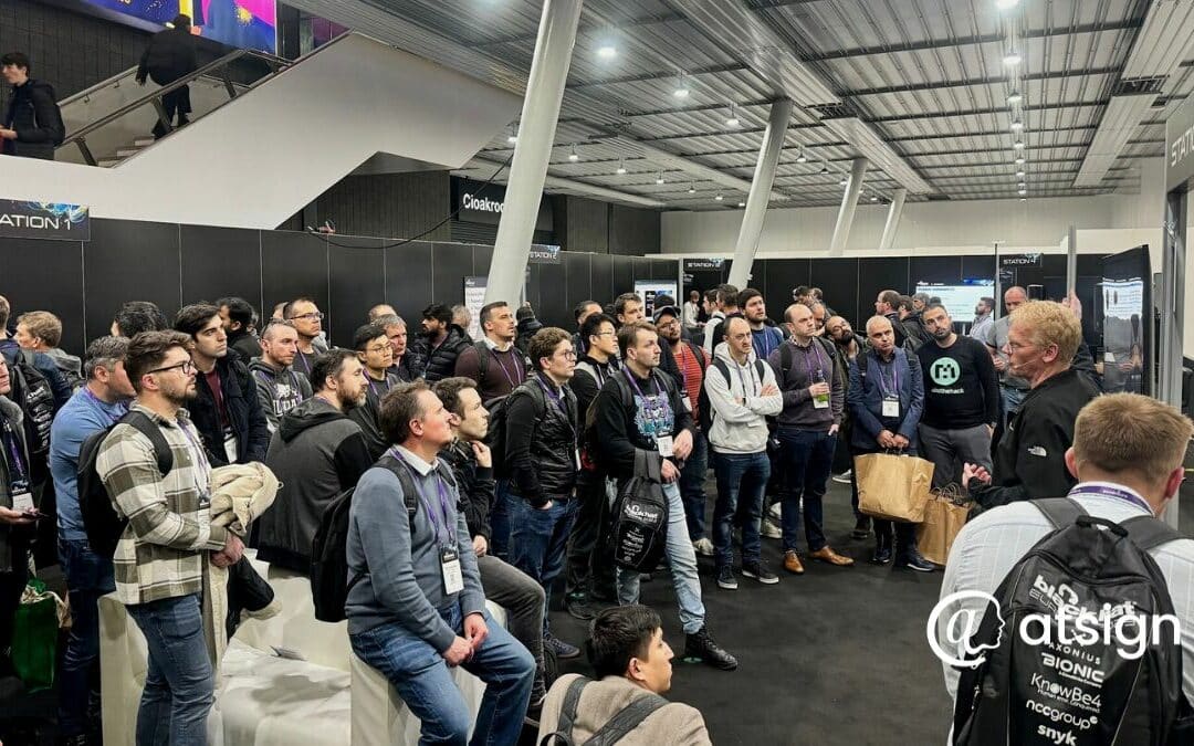 Here's Why You Want to Send All Your Files with atmosphere Pro - Atsign