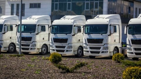 Blog | Atsign | Transforming Fleet Management with Real-Time Telemetry