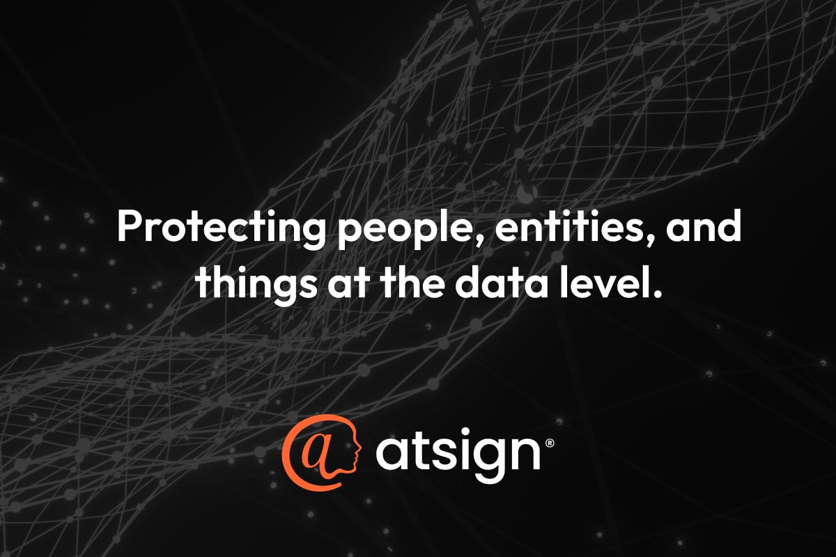 White Papers - Atsign