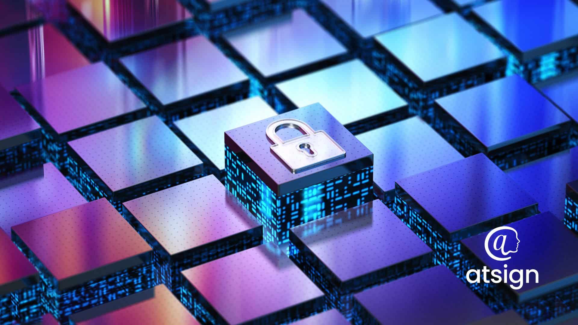 Protecting AI with a Zero Trust Security Model